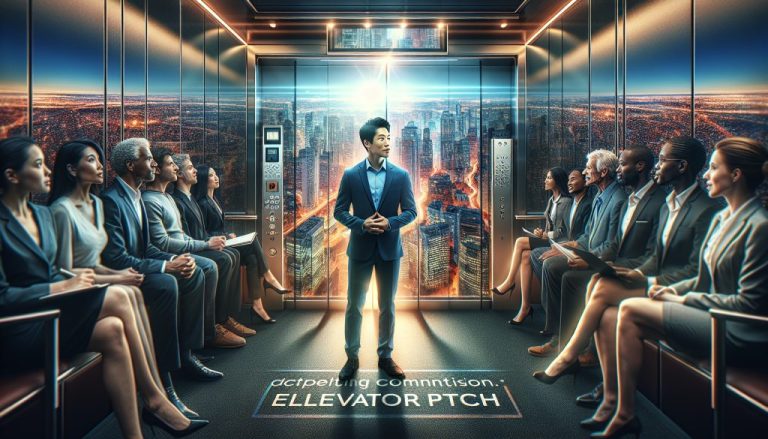 Elevator pitch: 12 ejemplos inspiradores para tu presentación - Agencia ...