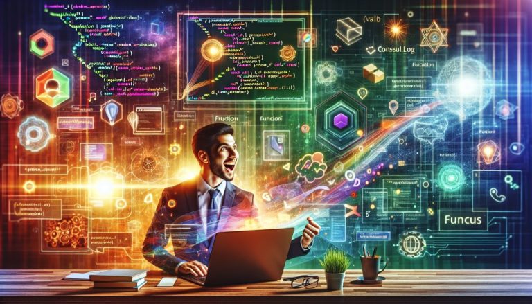 Qué es JavaScript, para qué sirve y cómo funciona - Agencia Marketing ...