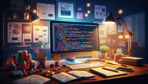 ¿Qué es la etiqueta div en HTML? Usos y ejemplos - Agencia Marketing ...