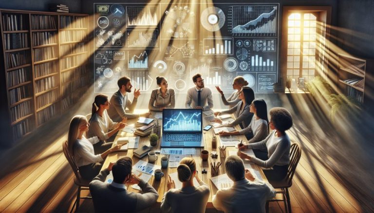 Introducción a las finanzas: conceptos básicos y fundamentos - Agencia ...